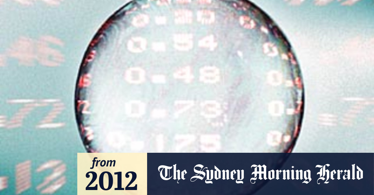 Financial crisis: get ready for next wave