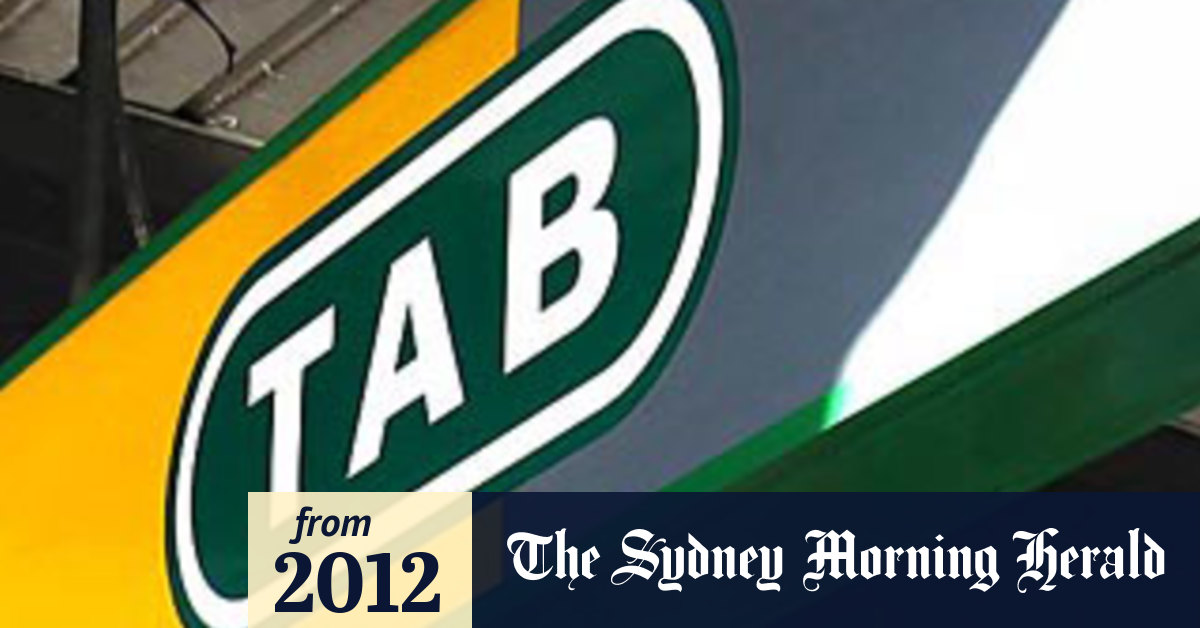 TAB results for Sunday, 30 December