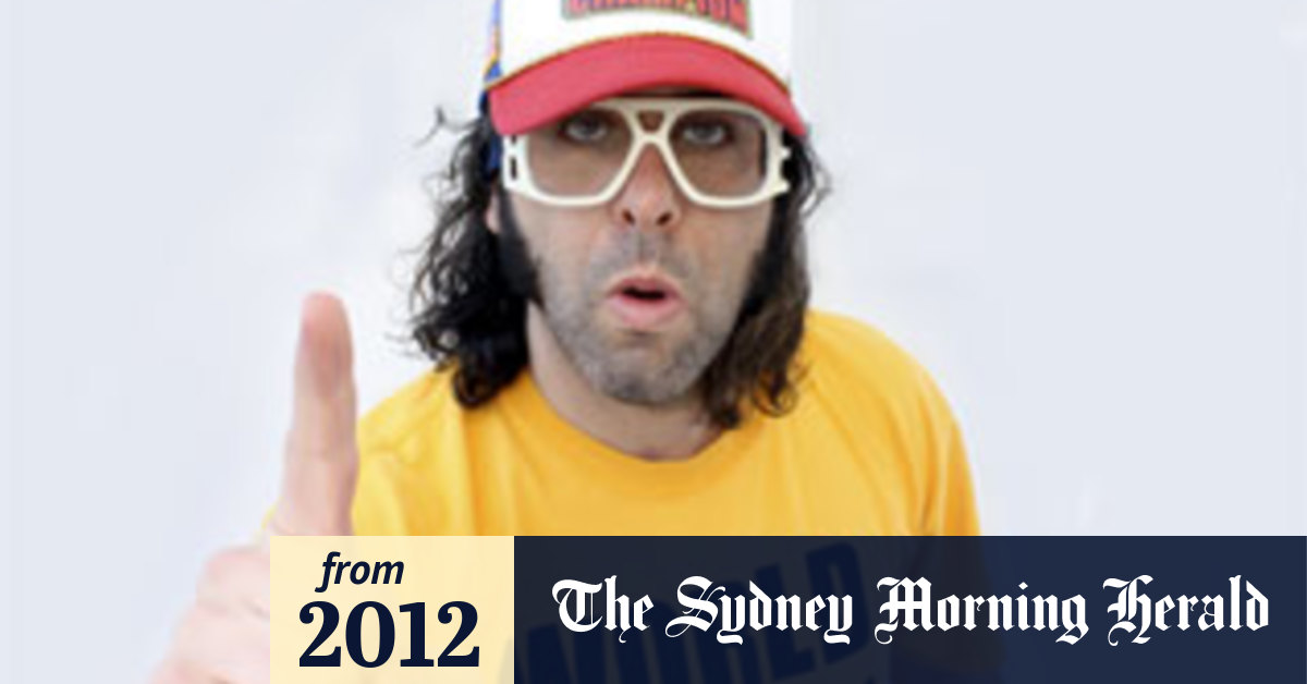 The importance of being Frank