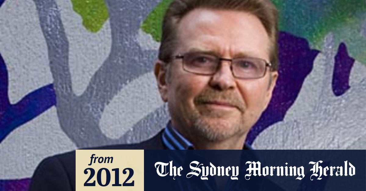 Sibling rivalry: Greg Rudd on Kevin