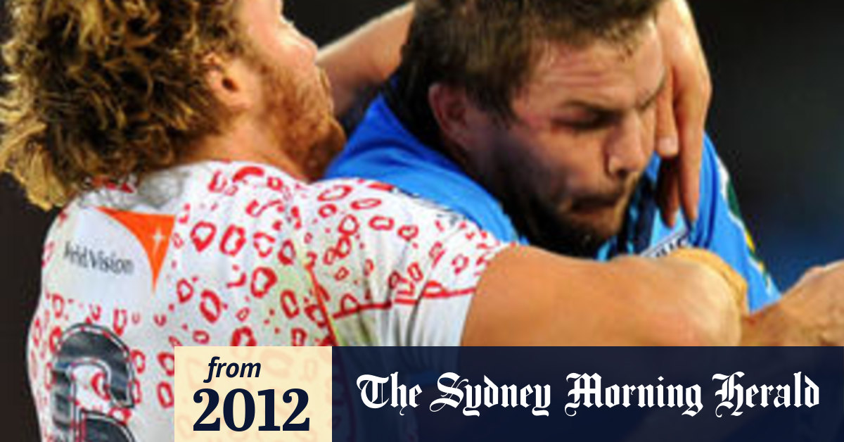 Injury ravaged Reds gored by Bulls