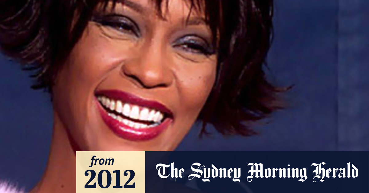 Whitney Houston drowned and had cocaine in her system, officials say