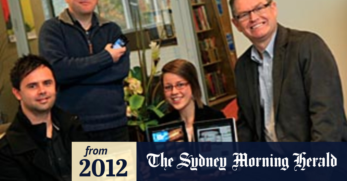 Happy clappy app: church joins the modern age