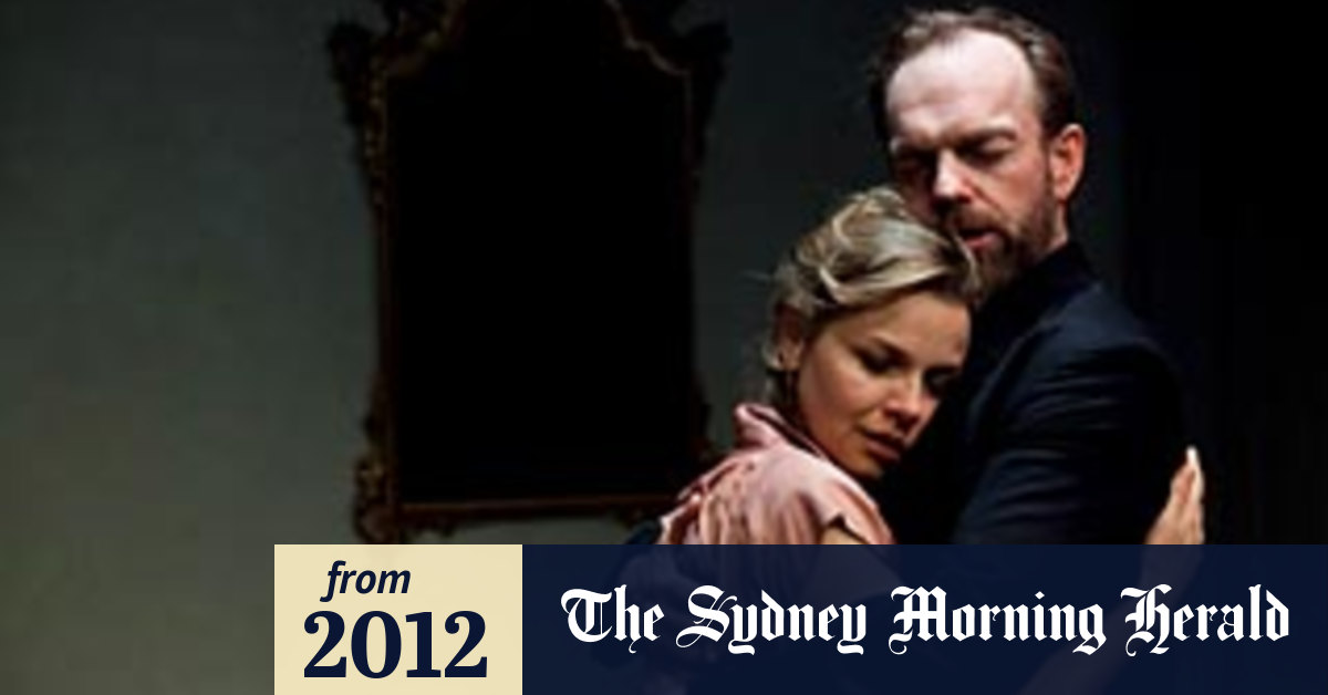 Stark tale of two predators who gamble a game too far