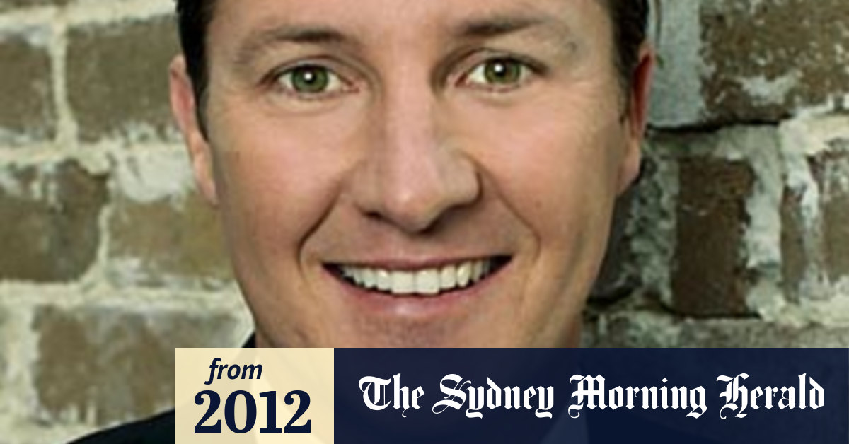 Matt White resigns from Today Tonight