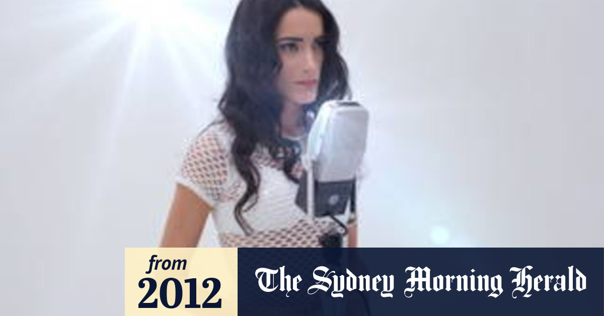 Martika ready to pop after big break