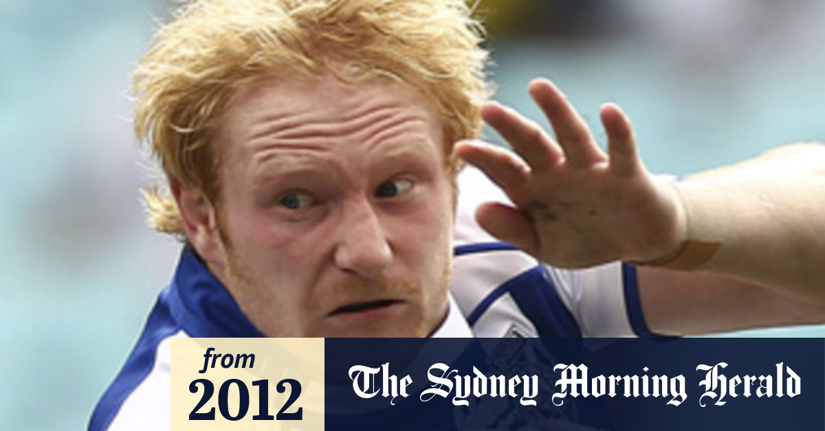 Dogs keen to extend Graham deal