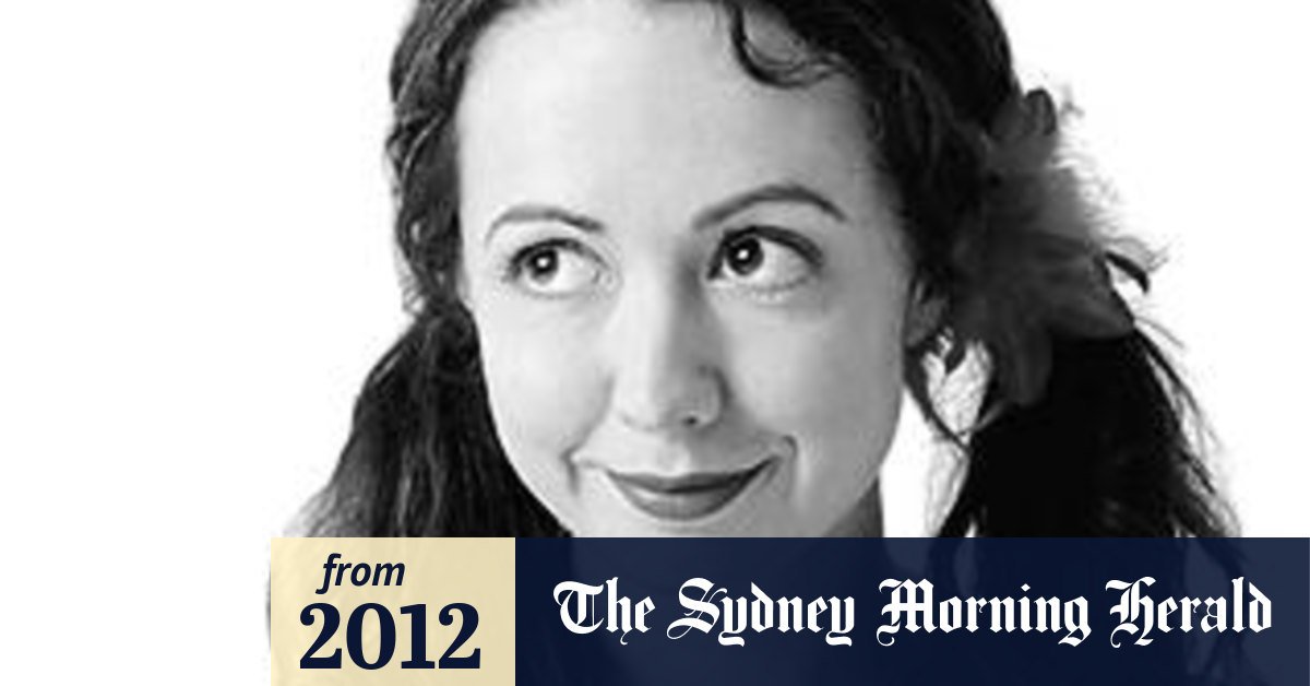 My Melbourne: Marieke Hardy