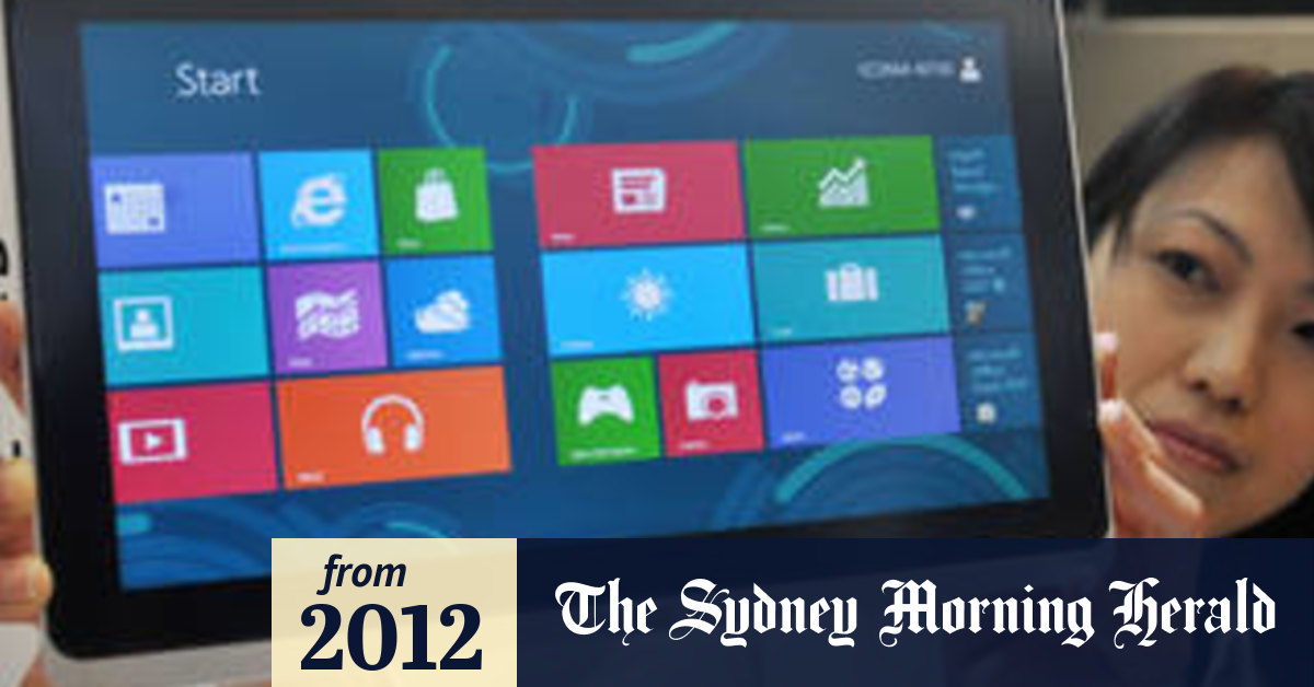 You'll hate Windows 8
