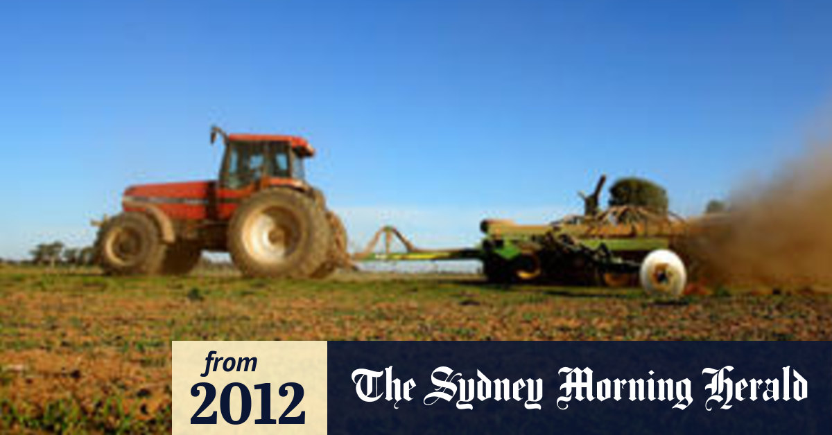 Funding for farm training falls short