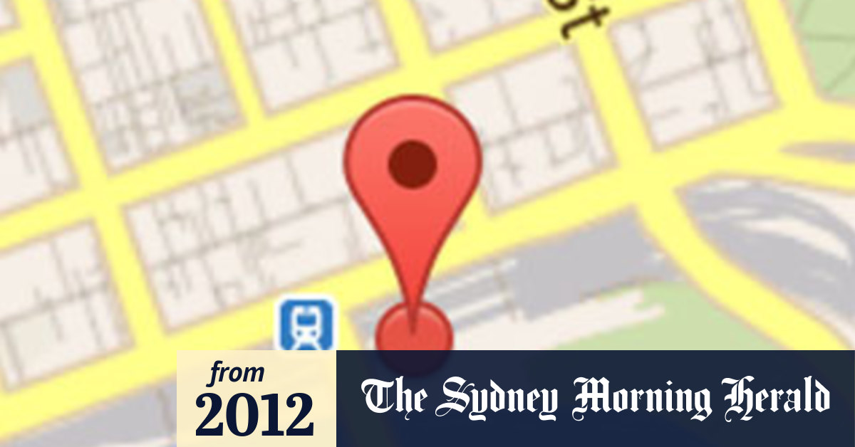 Hands on: Google Maps for iPhone