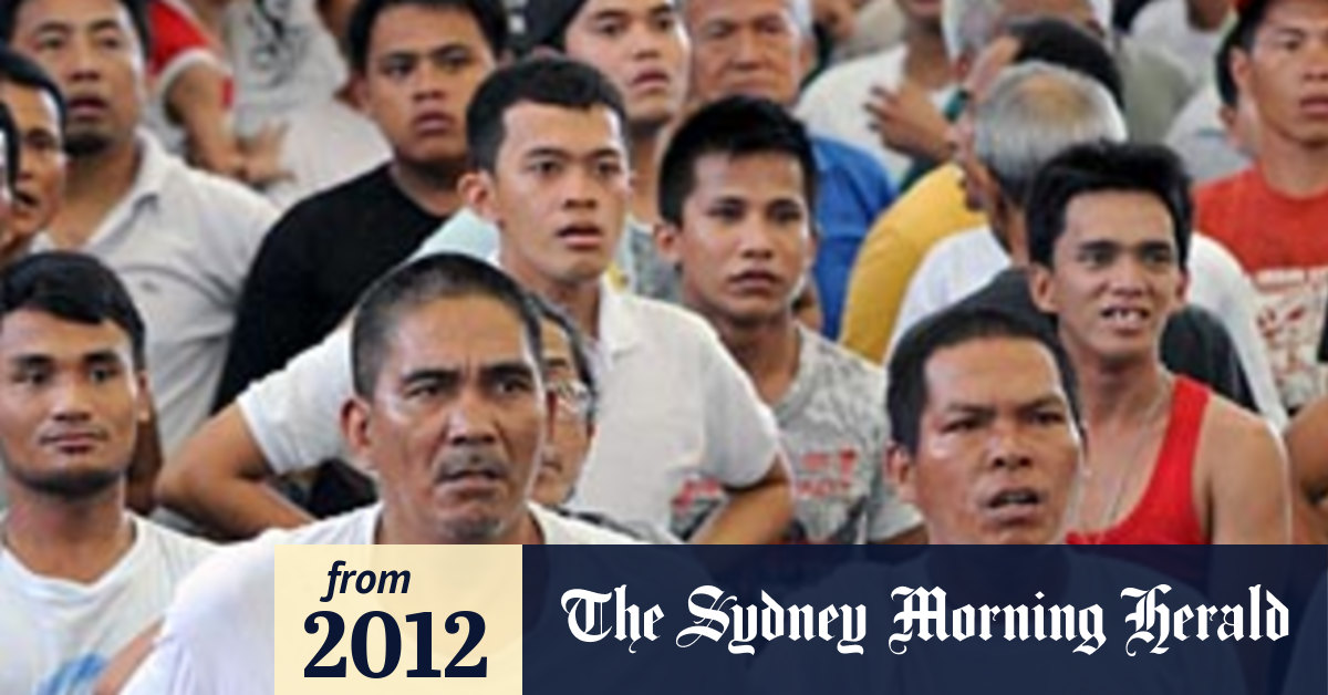 Pacquiao says he let his country down