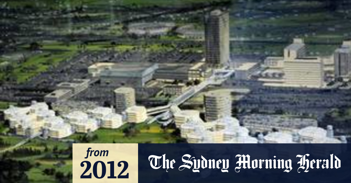 Woden's Callam offices