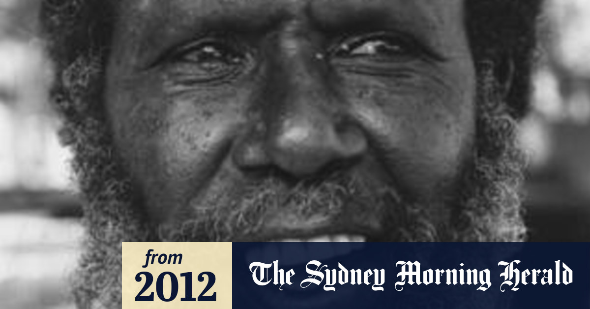 480: Mabo: The Legacy of Mabo, Friday, June 1