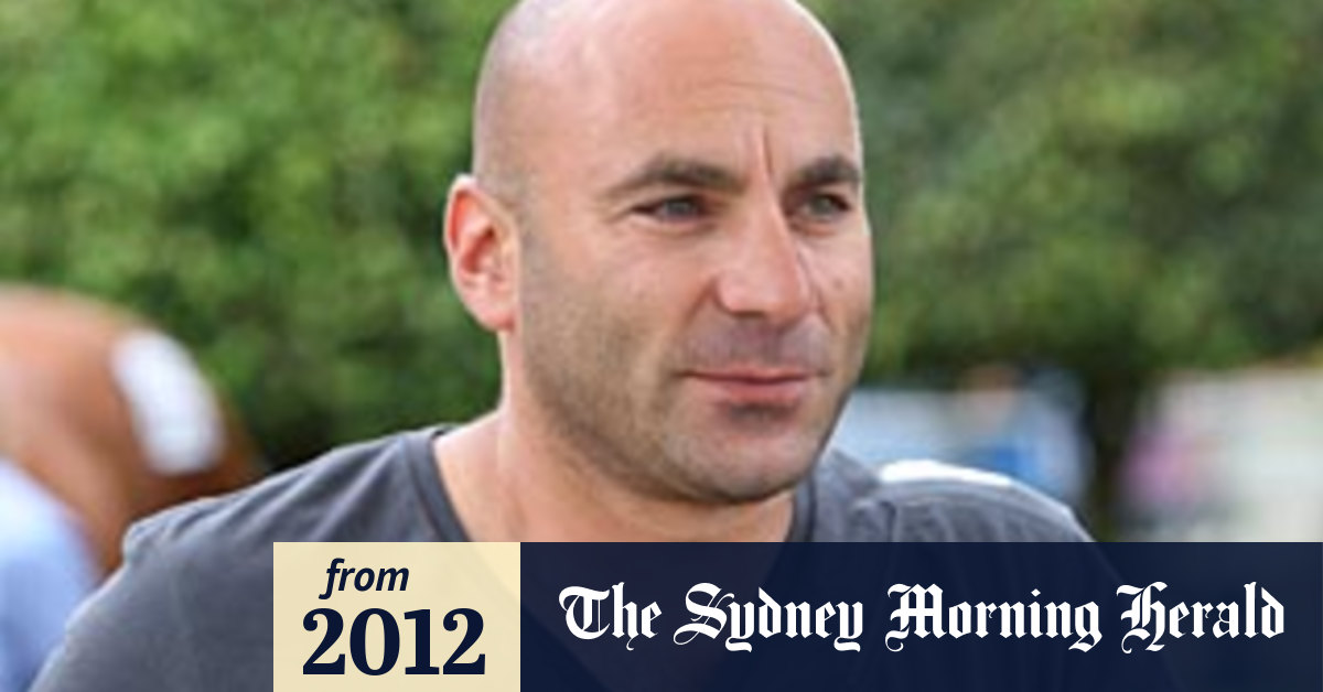 Luxury assets of Gatto partner's brother frozen