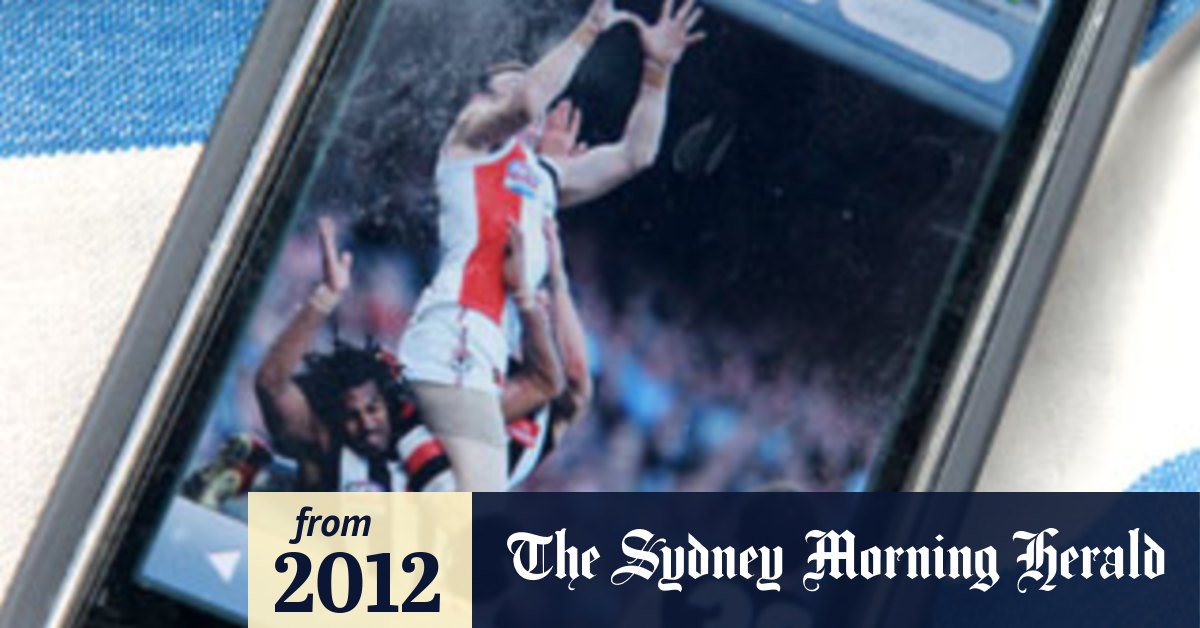 Telstra unveils AFL pricing plan