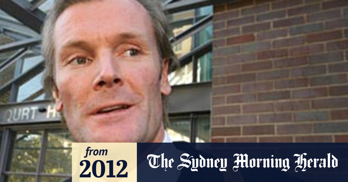 Court set to rule on appeal over Gordon Wood's murder conviction