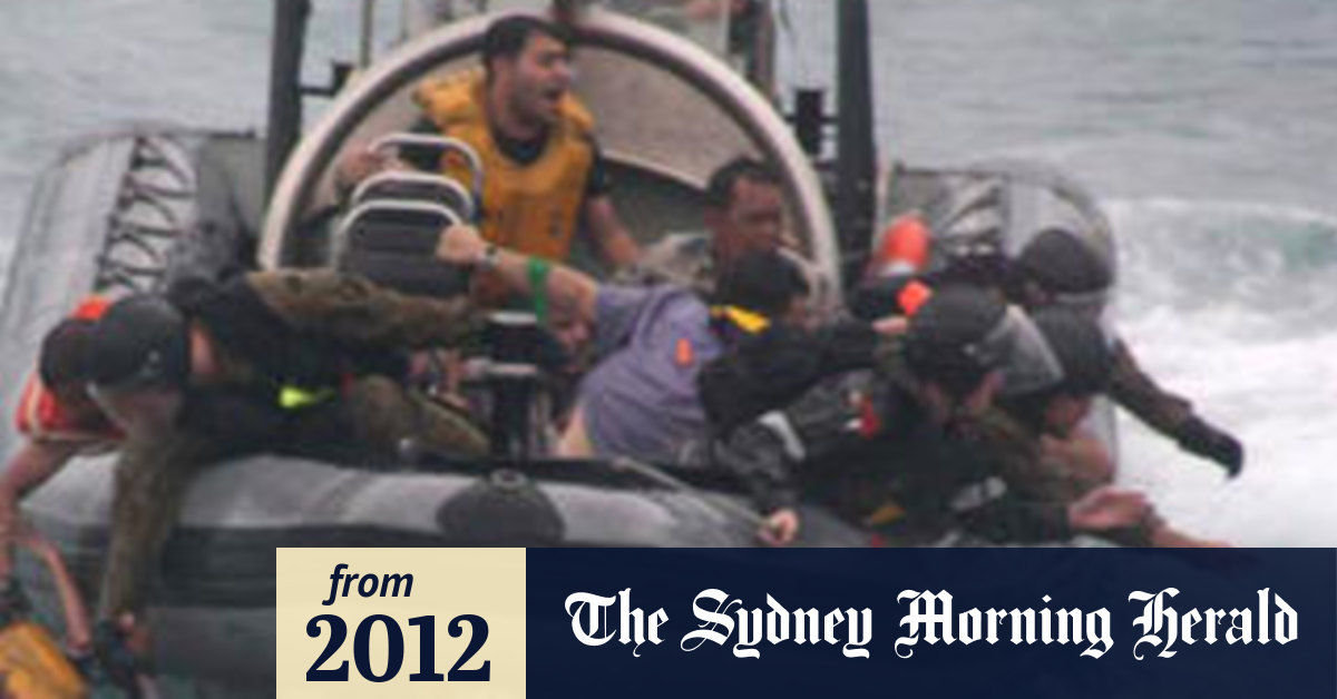 Safety boosted after Christmas Island disaster