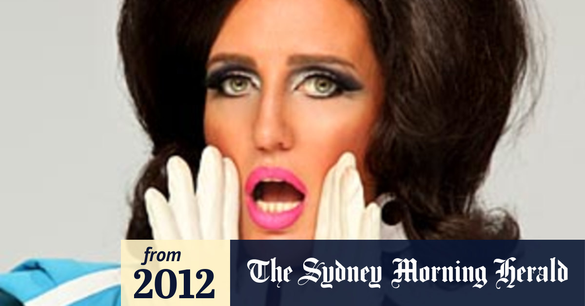 Strap in for a bumpy ride