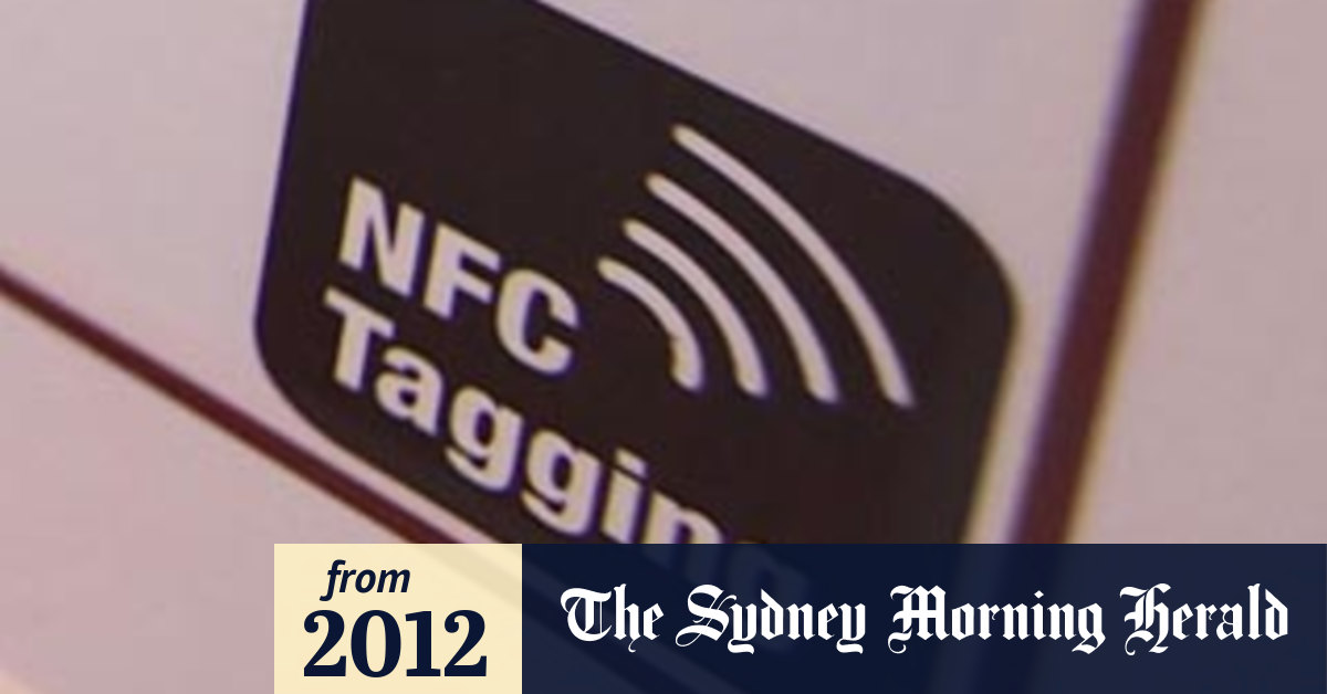 Hackers can bank on NFC