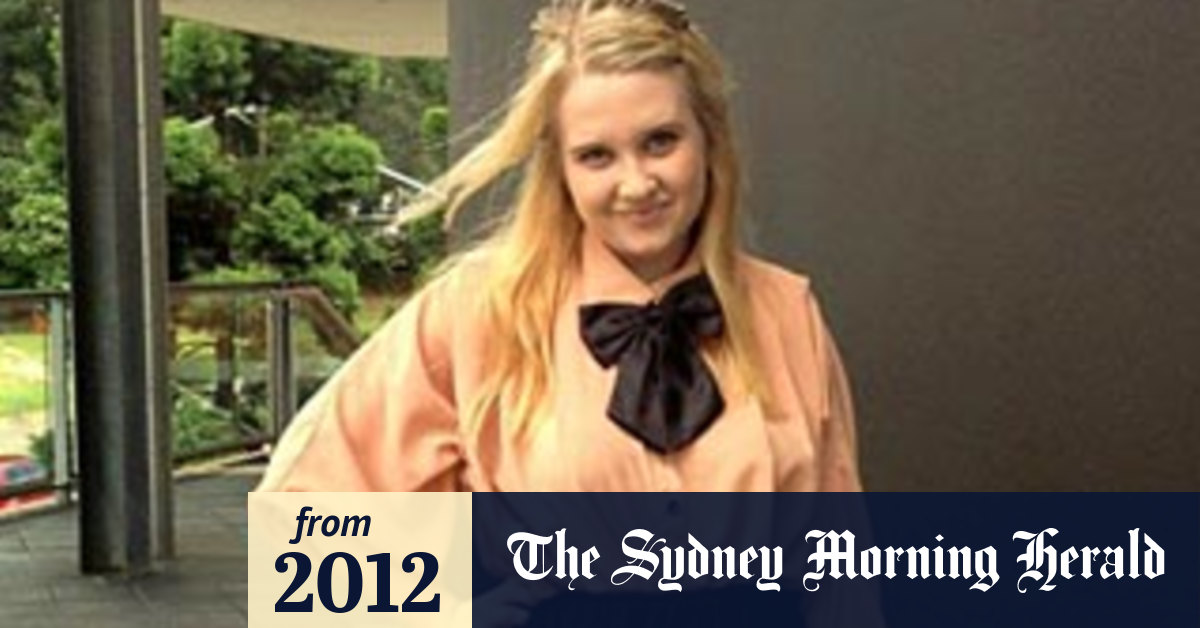 Schoolies balcony fall victim identified as Brisbane girl Isabelle Colman