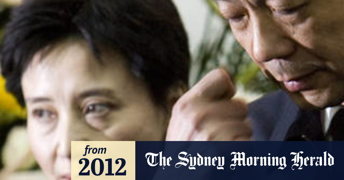 Signs a resolution may be near in murder case against Bo's wife