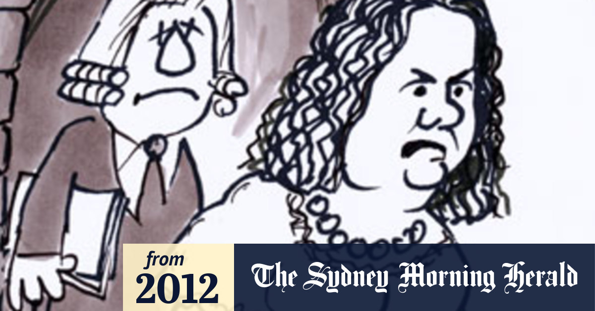 Mining magnate wins her bid to keep trust battle secret