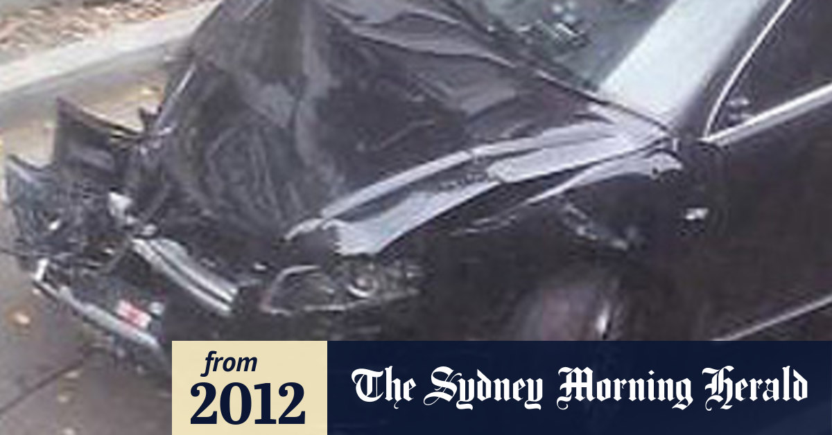 Luxury car theft racket busted in chase