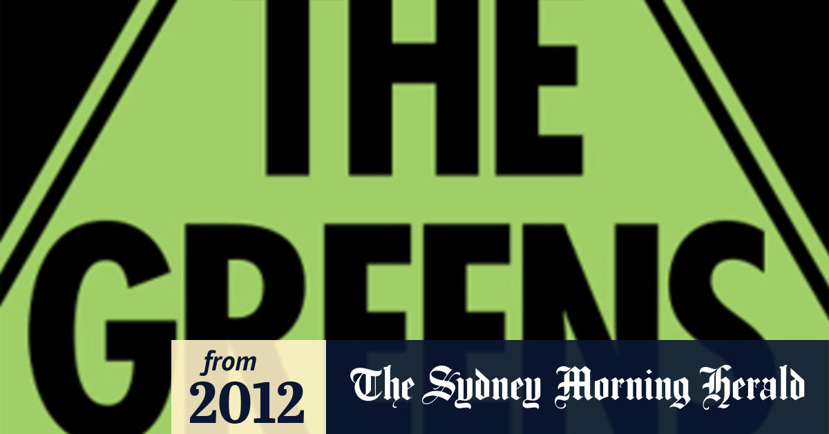 The Greens: loony, extreme or just a little left-wing?