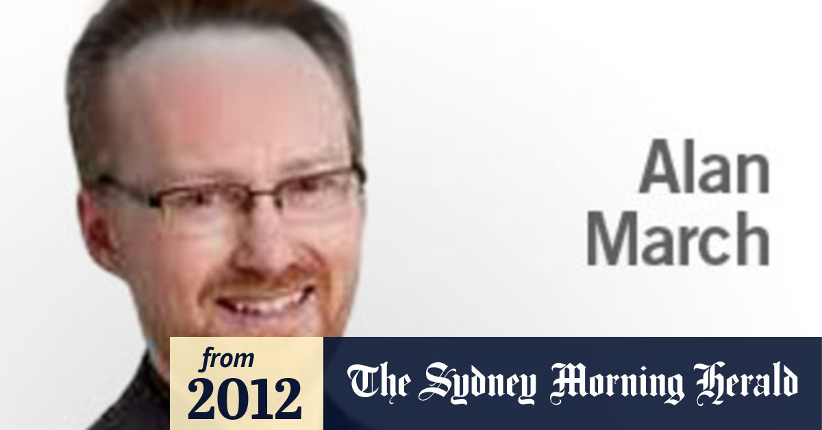 Victoria needs a Plan B to guide future growth