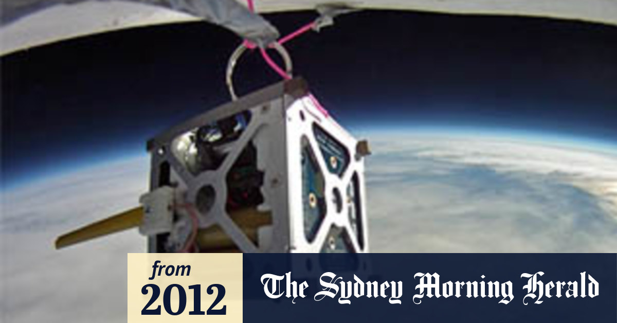 NASA to launch Android-powered nanosatellites