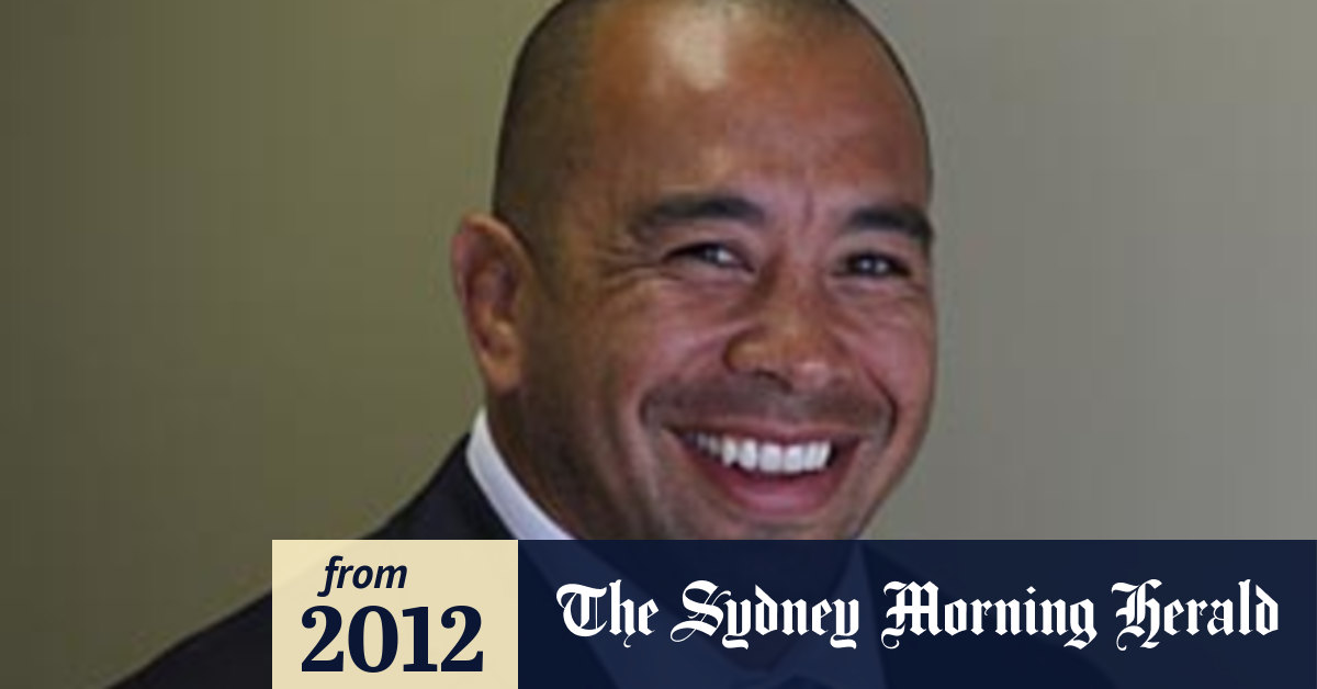 Dymock rules himself out of the running for Blues job