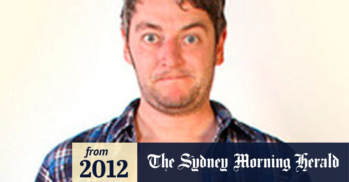 Wes Snelling - Running the Risque