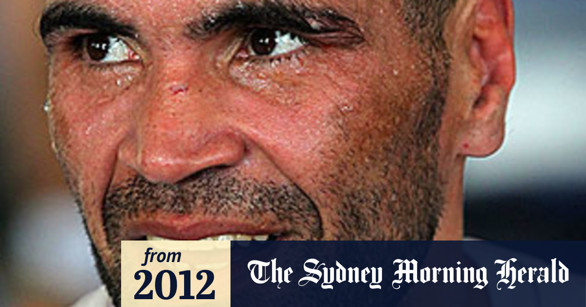 More than 10 years on, Anthony Mundine's 9/11 comments make him a ...