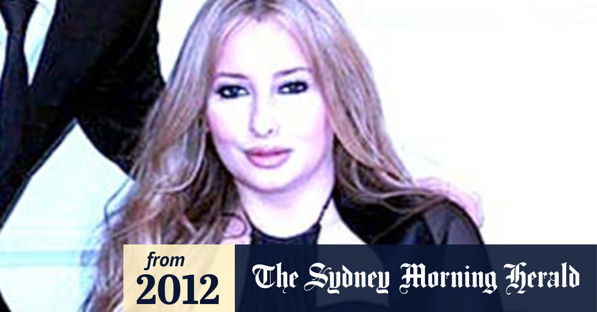 Saudi 'Barbie' princess seeks British asylum amid claims of a kidnap plot