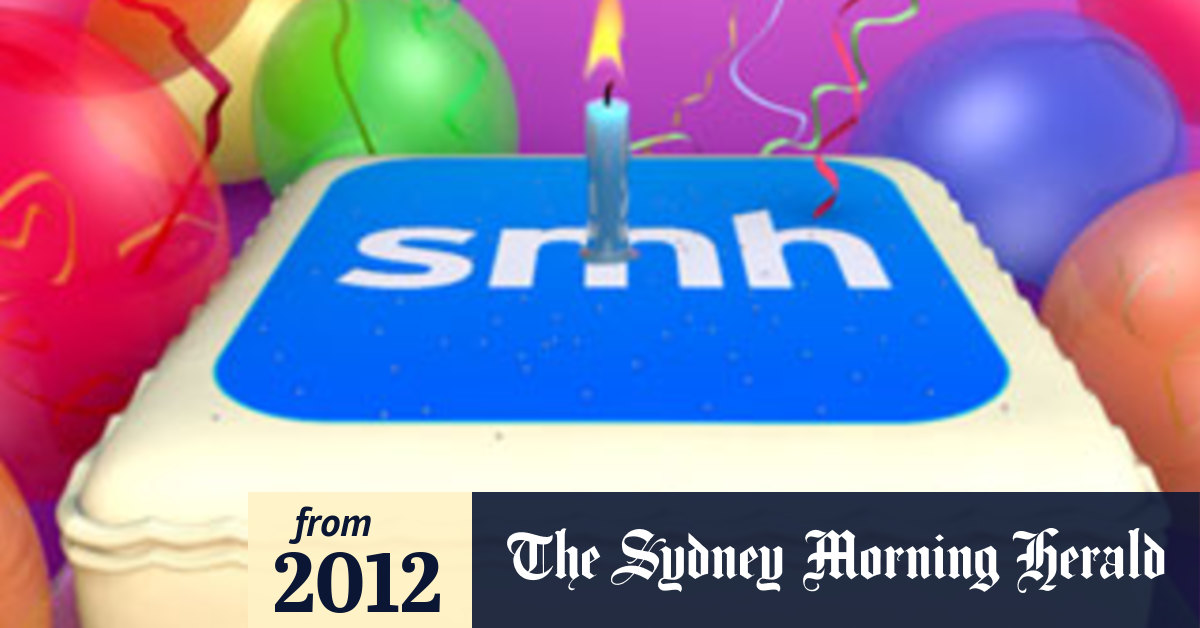 A new version of your SMH app has arrived