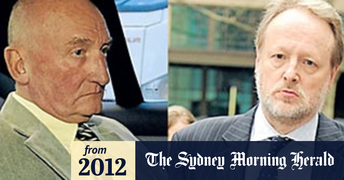 Feds fail to suppress details of bribery case