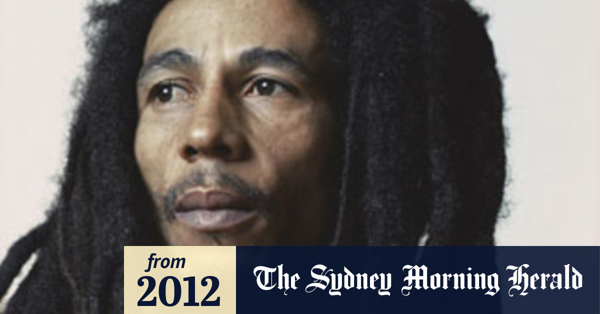 Reggae king myths unravelled