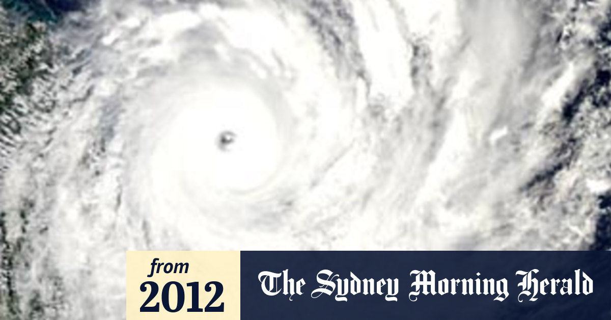 Cyclone Iggy threat prompts shutdowns