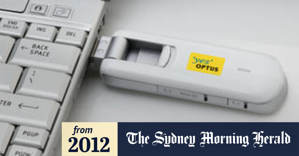 Optus 4G ready to take on Telstra