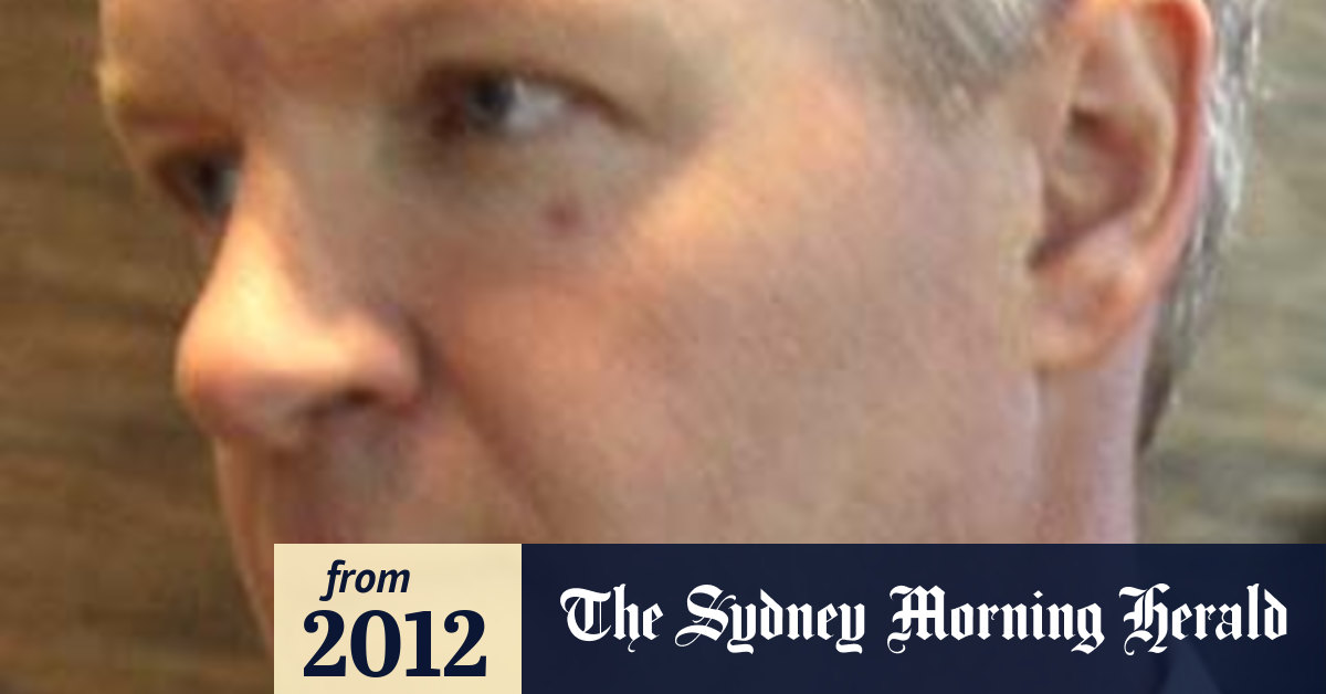 Jeffrey Gilham acquitted