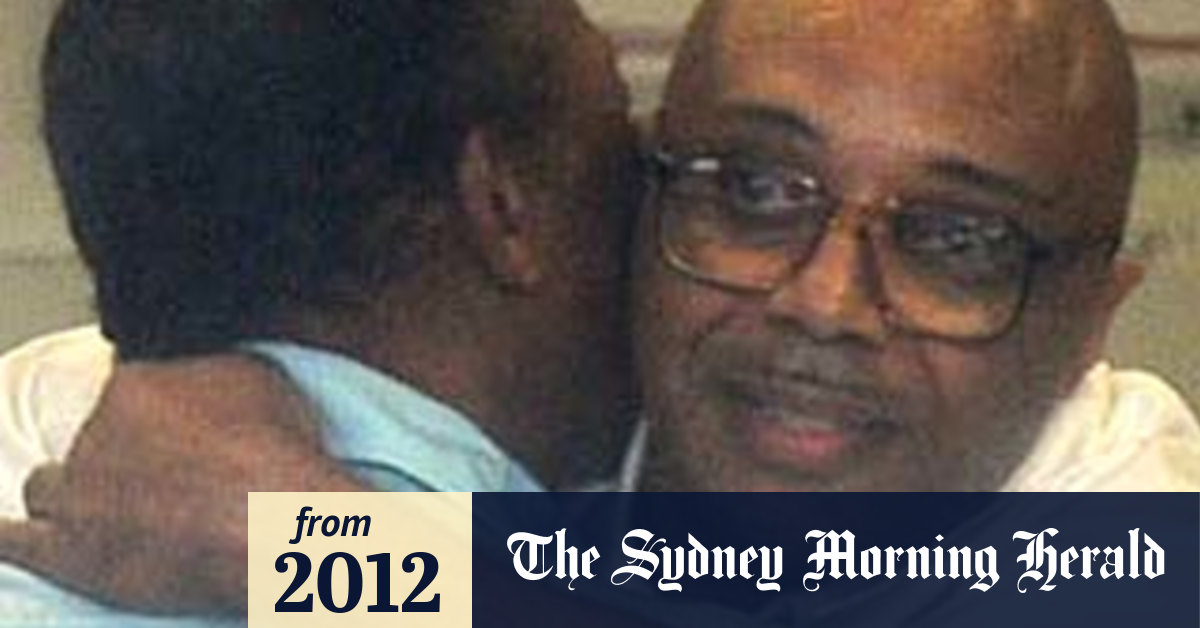 The trials of Andre Davis: how DNA stopped an innocent life being ...