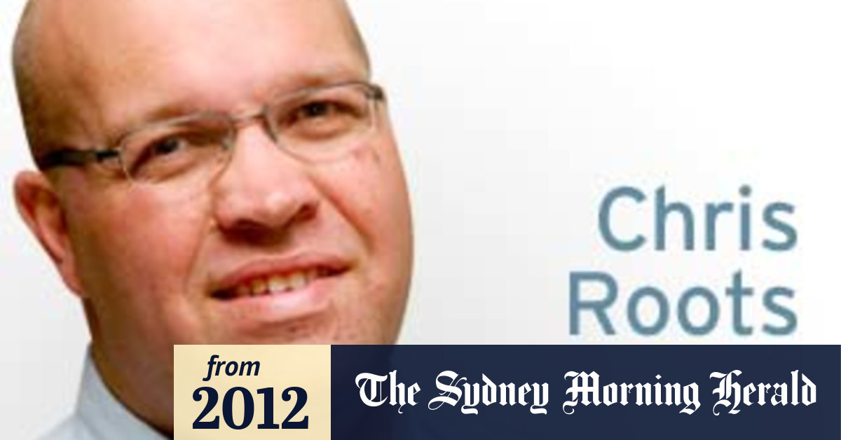 Impatient and demanding, Tinkler is master of his own demise