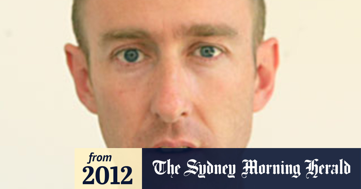 Behind the lens with Andrew Meares