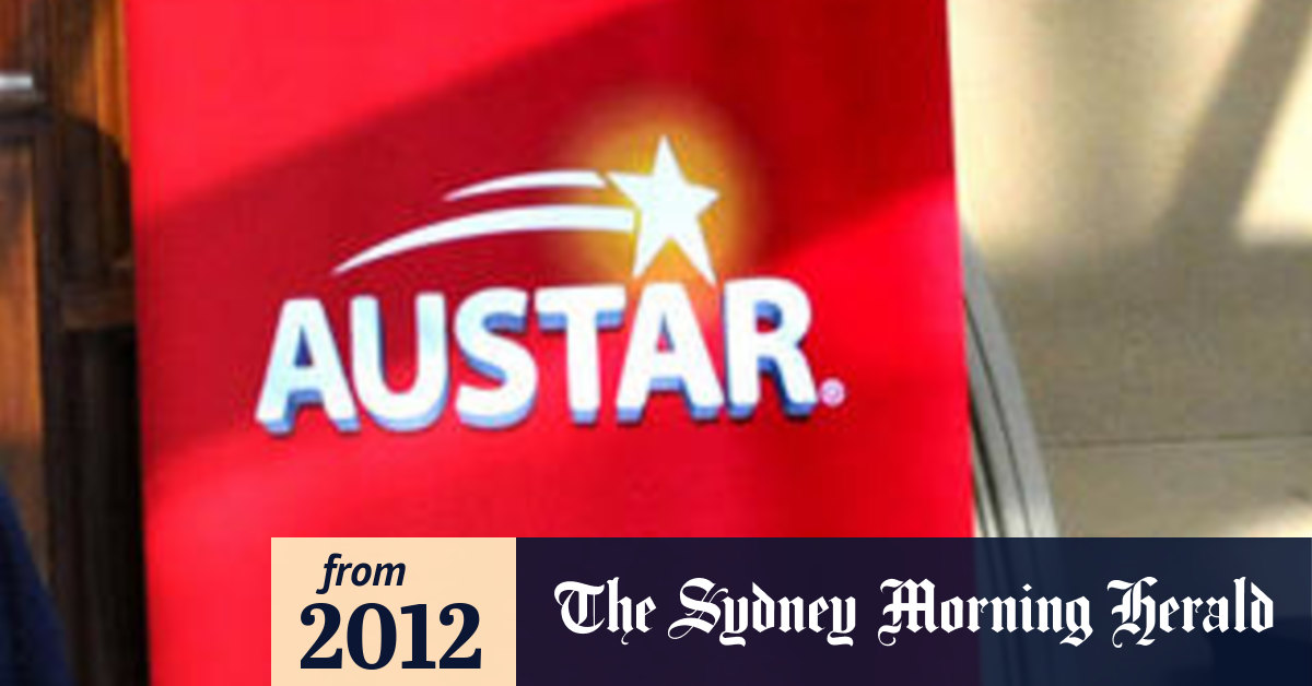 Foxtel gets ACCC nod to swallow Austar