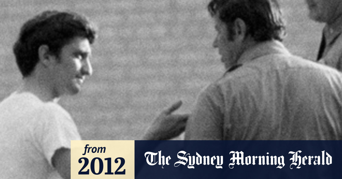 The real ''Dog Day Afternoon'' robbery