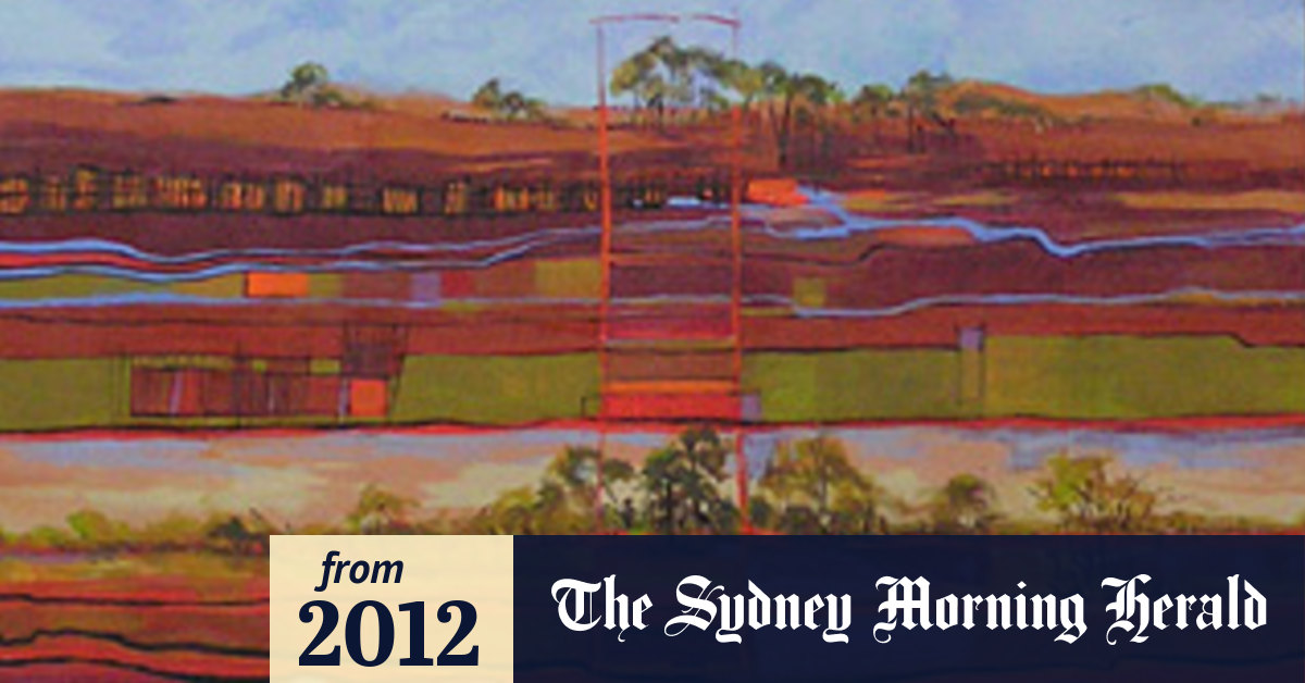 Interwoven Exhibition