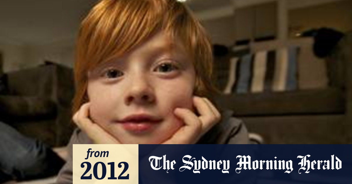 State defies experts' advice on Jacob's autism