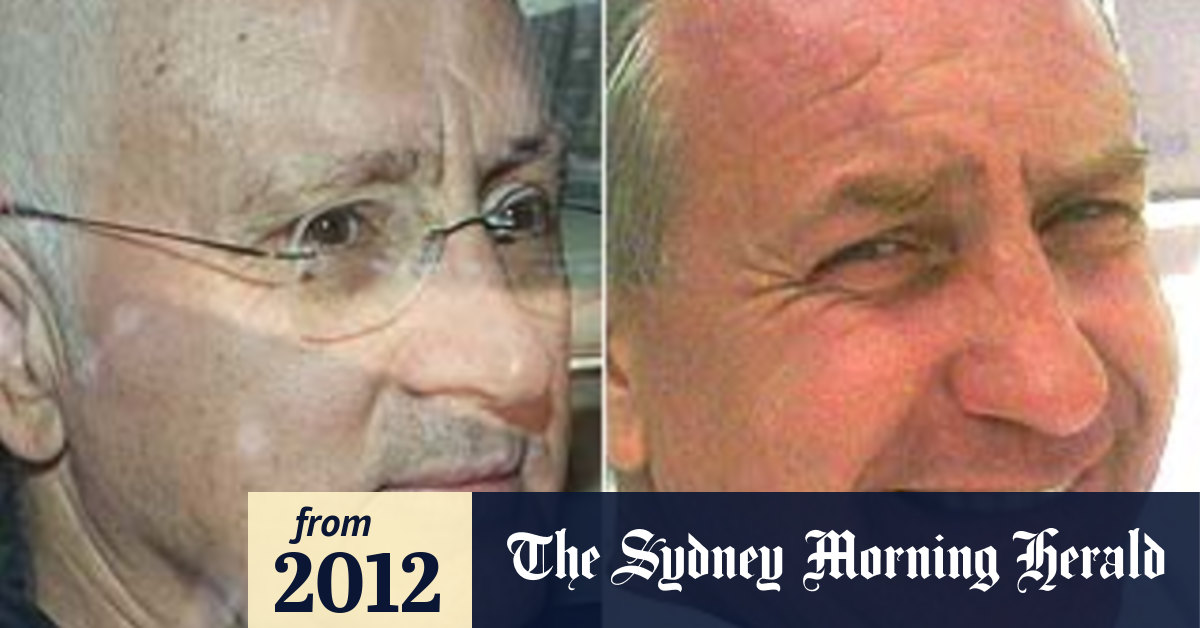 Date set for Medich murder hearing as key witnesses await sentences