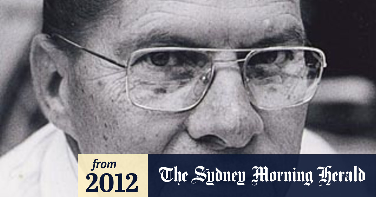 Inventor of the TV remote control dies at 96